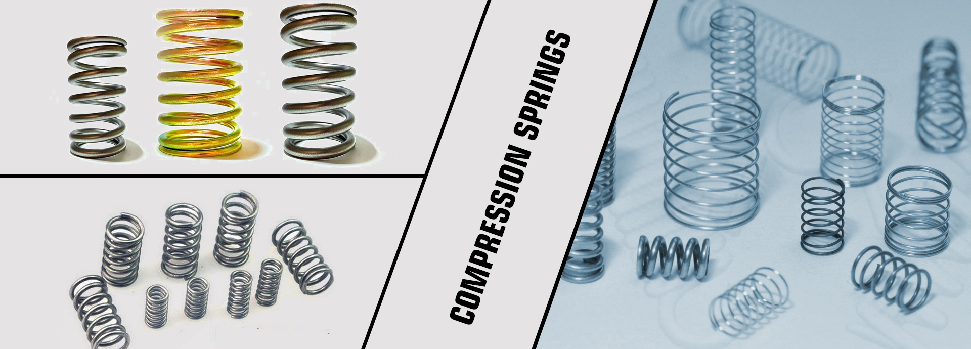 Unnati Spring Technology | Compression Springs, Extension Springs ...